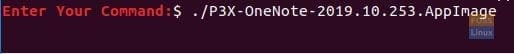 How to install Microsoft OneNote on Linux | FOSS Linux