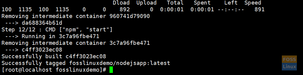 Creating Dockerfiles Dockerignore And Docker Compose Guide