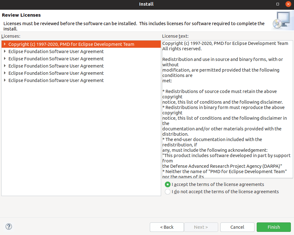 Pmd Source Code Analyzer To Find Programming Flaws