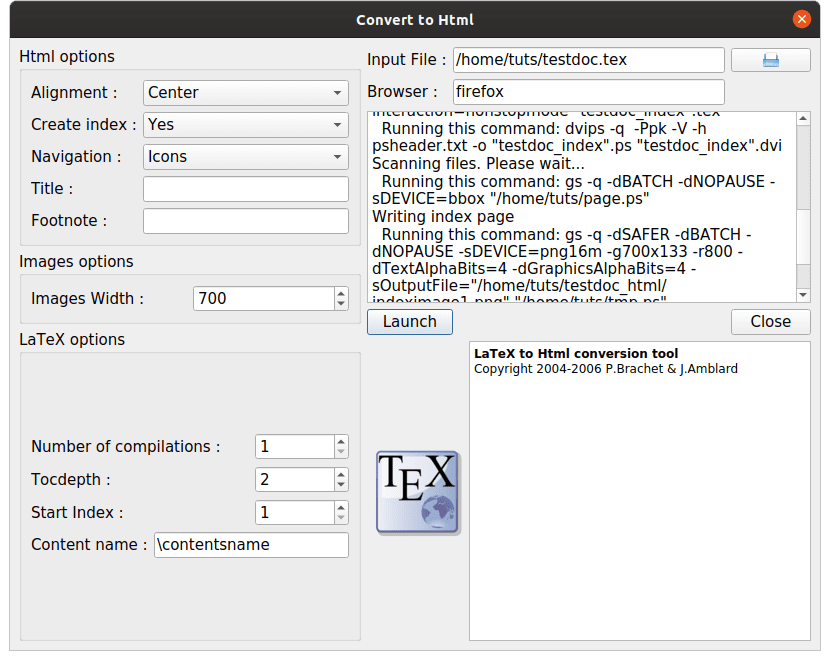 TeXstudio: Open-source LaTeX text editor for Linux | FOSS