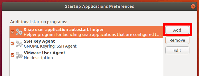 How To Auto Execute Linux Startup Scripts And Commands
