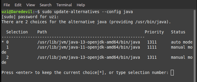 How to install Java on Linux Mint | FOSS Linux